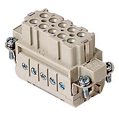 CX 01 VF - Ilme - Kontakte und Kabelverbinder | SHC GmbH