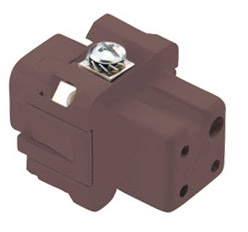 CKF 03 RY - Ilme - Kontakte und Kabelverbinder | SHC GmbH