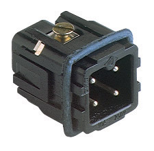 CX 1.6 PM - Ilme - Kontakte und Kabelverbinder | SHC GmbH