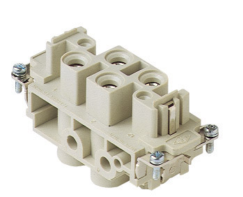 CXF 4/0 - Ilme - Kontakte und Kabelverbinder | SHC GmbH